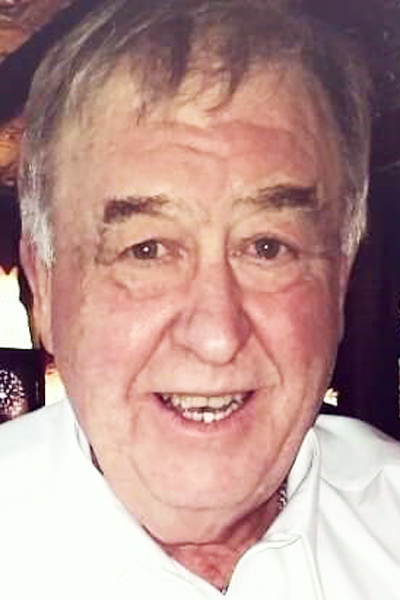 Daniel Gwinn 1947-2020 | News, Sports, Jobs - Tribune Chronicle